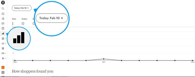 Improve Your Tags Using Etsy Stats - eRank Help