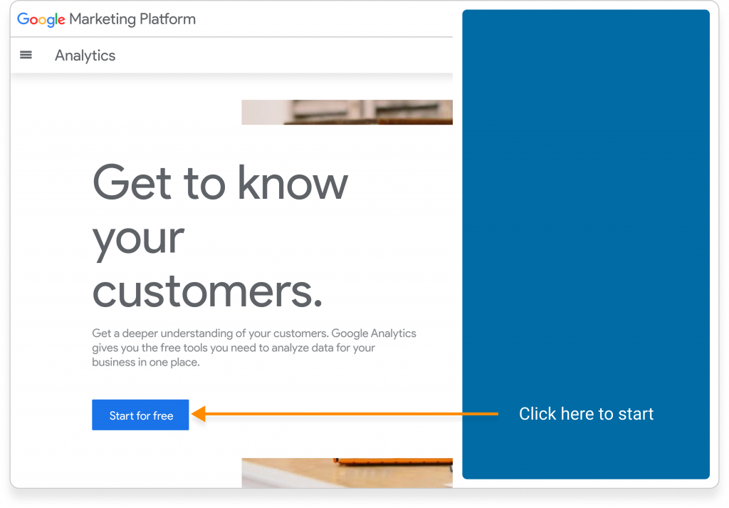 How to Set Up Google Analytics for your Etsy Shop - eRank Help