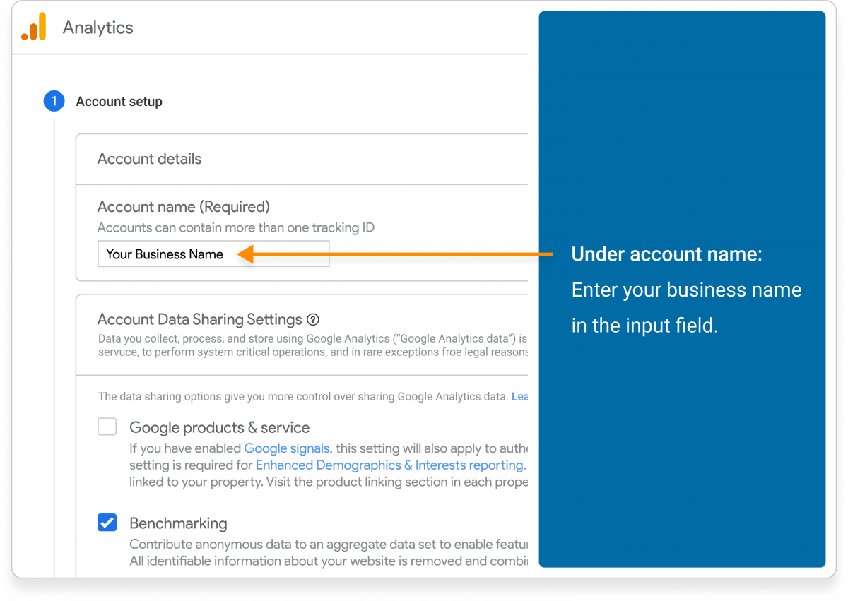 How to Set Up Google Analytics for your Etsy Shop - eRank Help
