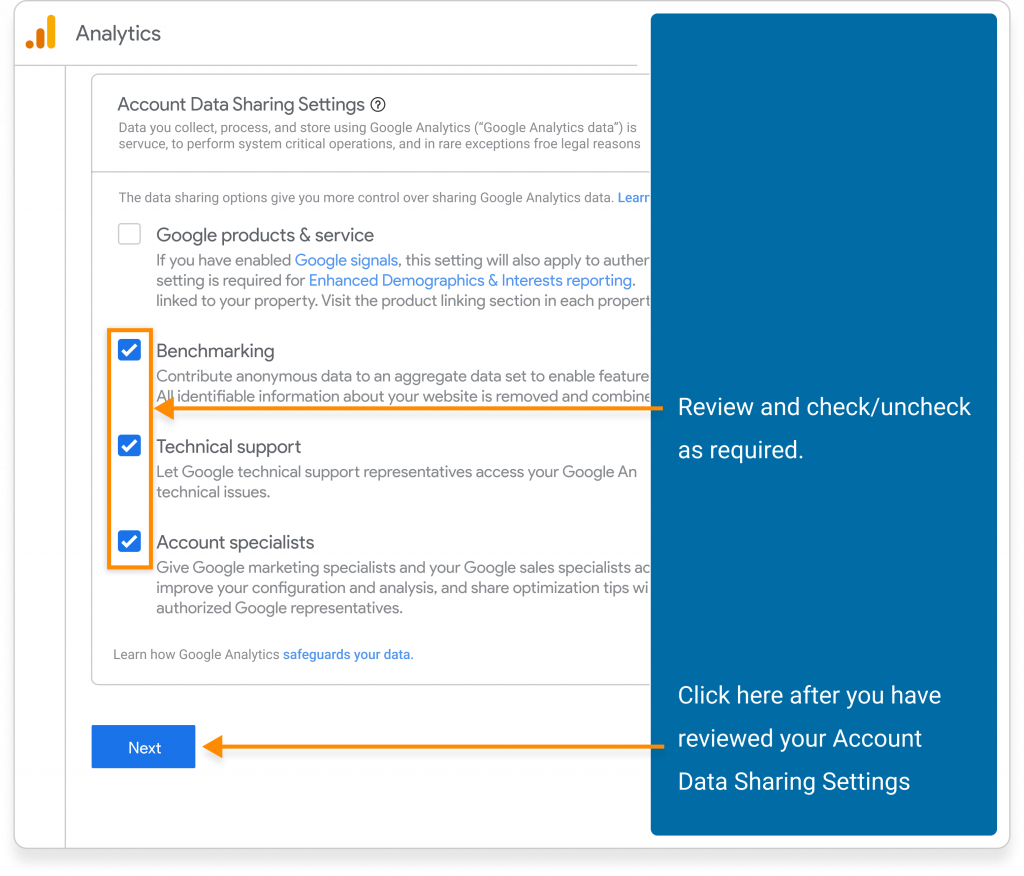 How to Set Up Google Analytics for your Etsy Shop - eRank Help