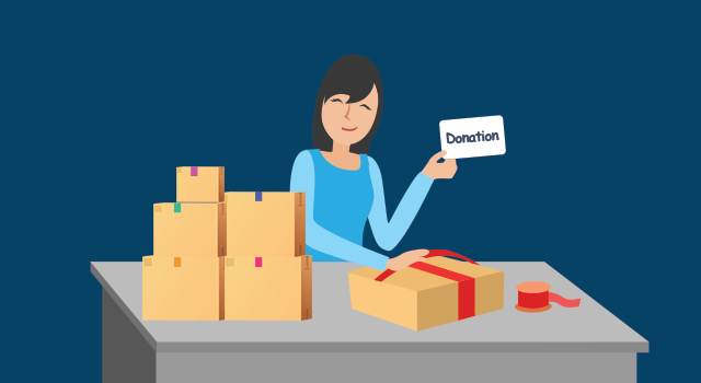 What You Need to Know About Donating Your Handmade Items - eRank Help