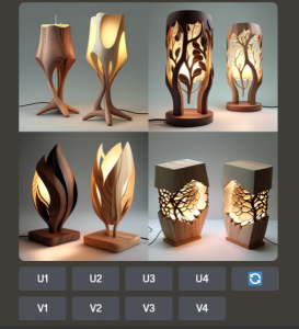 Ways to Use AI to Inspire Product Design - eRank Help