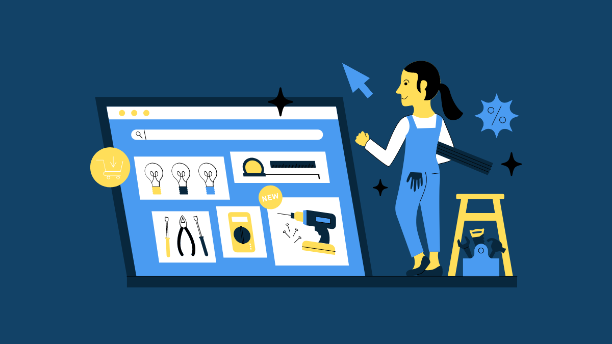 Creating a Visually Appealing Etsy Shop - eRank Help