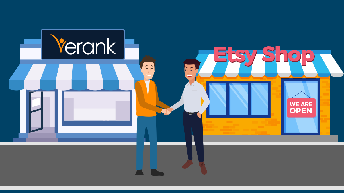The Benefits of Connecting Your Etsy Shop to eRank - eRank Help