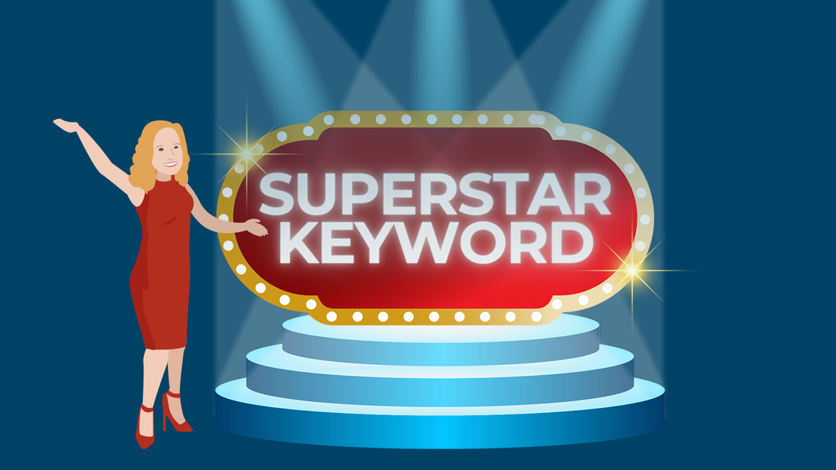 The Importance of Superstar Keywords - eRank Help